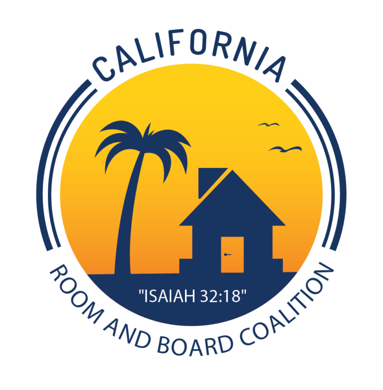 California Room & Board Coalition – We exist to empower, promote self ...
